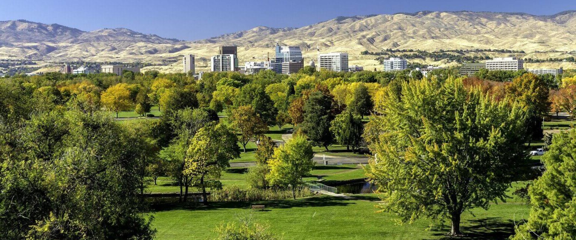 Eco-Friendly Boise, Idaho: Meet The Organizations Making A Difference