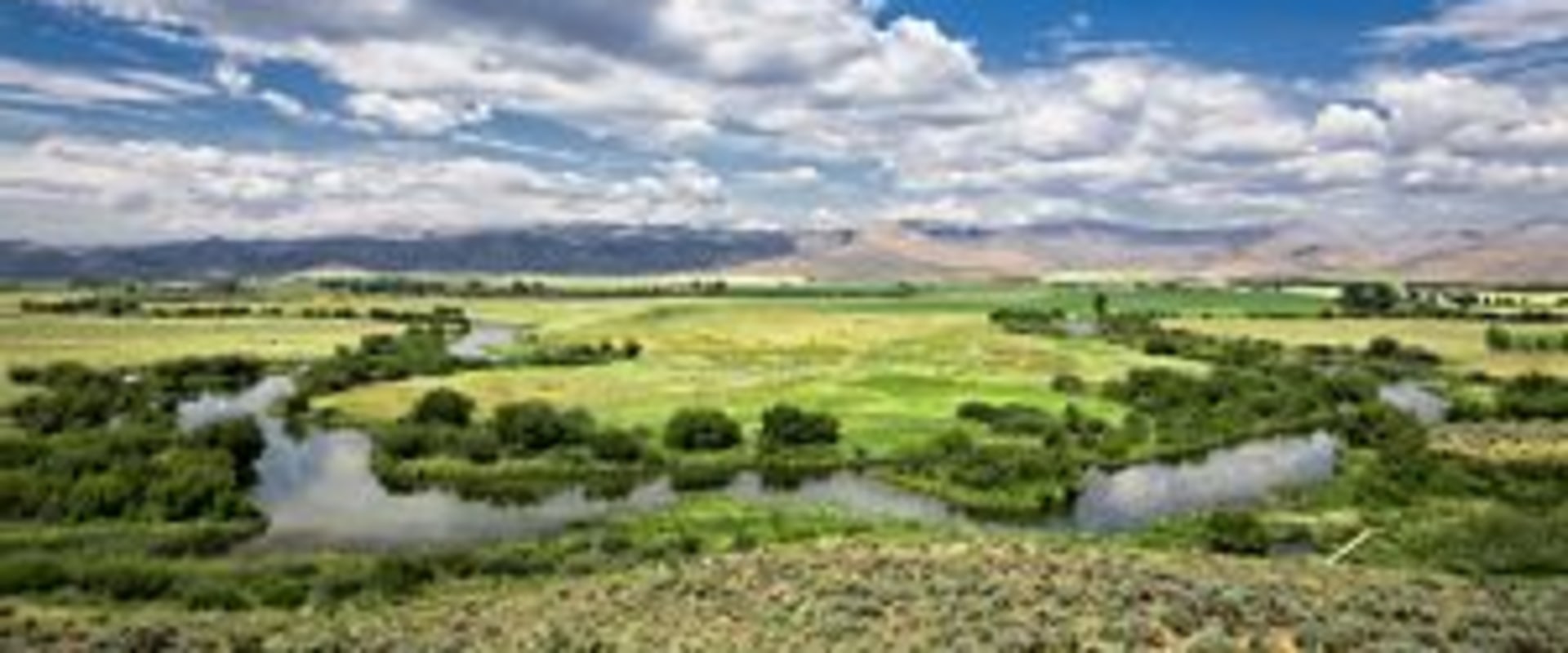 Environmental Organization in Boise Idaho Blog > Watershed Exhibit
